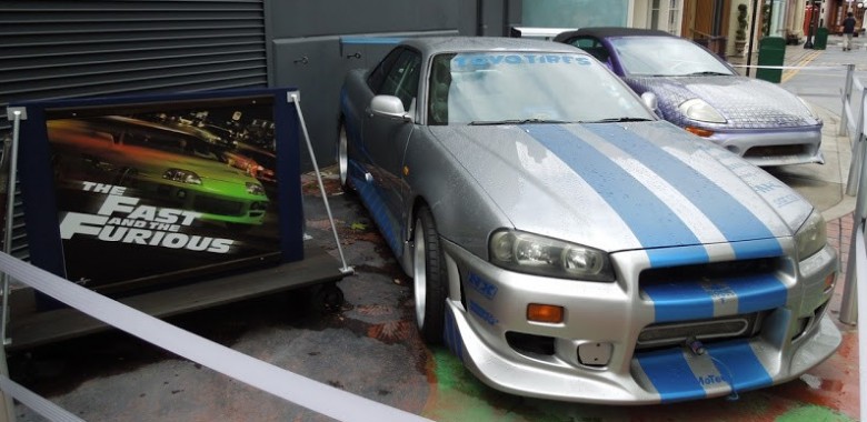 Fast Furious Ride Coming To Universal Studios fast-furious-ride-coming-to-universal-studios